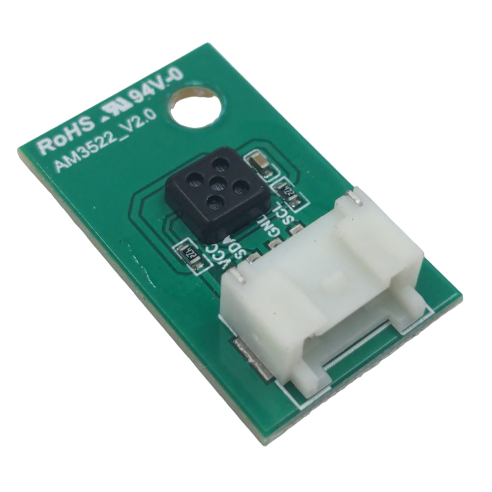 Humidity Sensor Replacement AM3522_V2.0 for GE ADHL Dehumidifier - QXParts