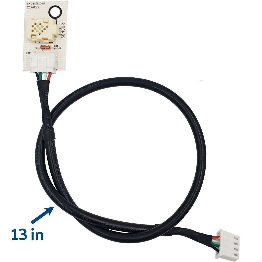 Humidity Sensor Replacement for GE & Frigidaire Dehumidifier - QXParts