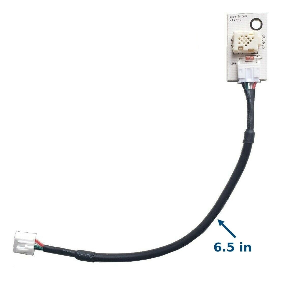 Humidity Sensor Replacement for GE & Frigidaire Dehumidifier - QXParts